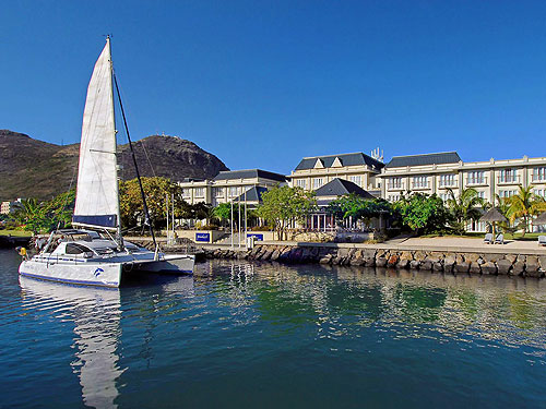 Le Suffren Hotel & Marina 4****- MauritiusIndischen Ozean
